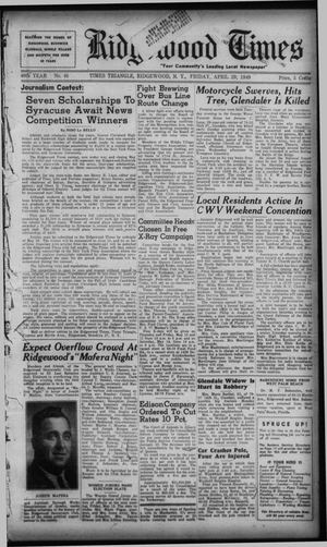Calaméo - APRIL 29, 1949