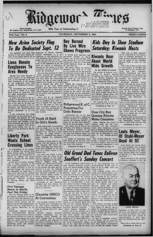 Calaméo - SEPTEMBER 9, 1965