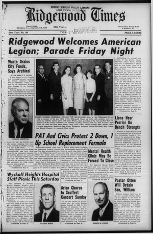 Calaméo - JUNE 24, 1965