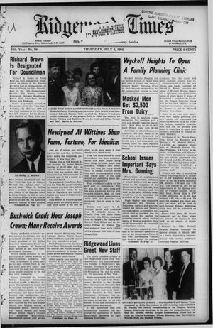 Calaméo - JULY 8, 1965