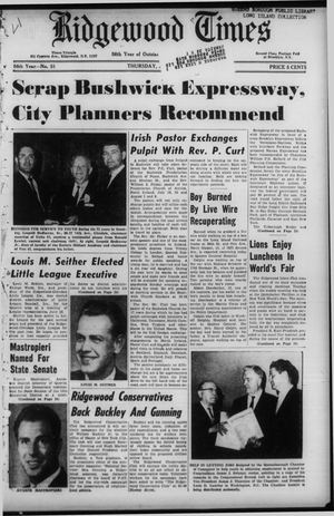 Calaméo - JULY 15, 1965