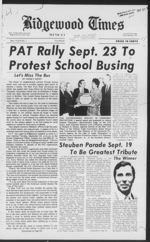 Calaméo - SEPTEMBER 16, 1971