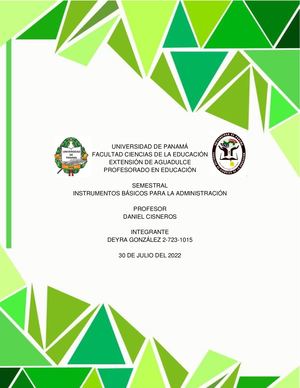 Calaméo - Semestral