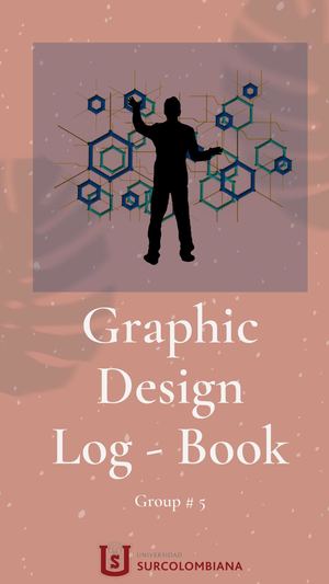 Calaméo - Graphic Design Log Book