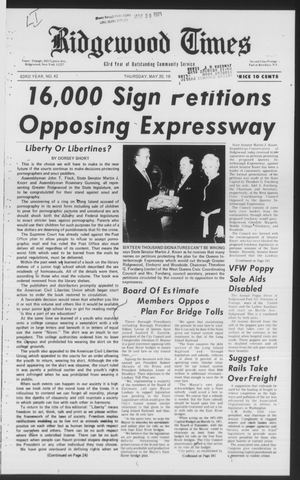 Calaméo - MAY 20, 1971