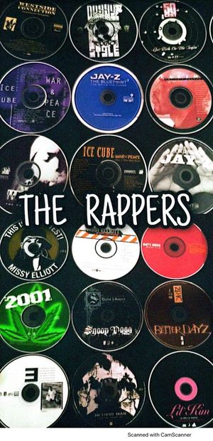 Calaméo - Rapper Magazines - Sofía Vásquez Román