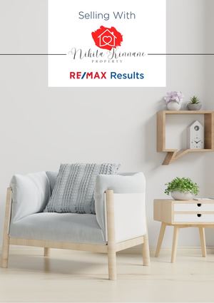 Calaméo - Pre Listing Kit