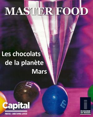 Calaméo - Mars (Capital)