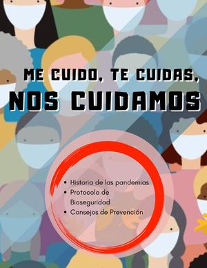 Calaméo - Revista, Te Cuido Me Cuidas Nos Cuidamos