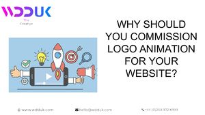Calaméo - Why Should You Commission Logo Animation For Your Website