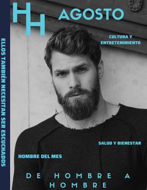 Calaméo - Revistahombres