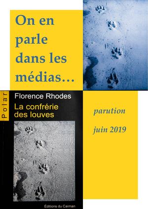 Calaméo - 015 - Florence Rhodes - Dossier de Presse