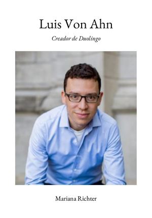 Calaméo - Luis Von Ahn