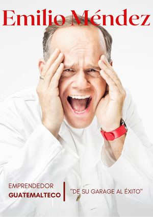 Calaméo - Emilio Méndez