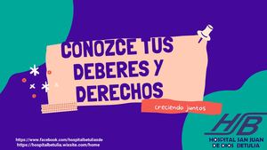 Calaméo - Conozco Mis Deberes Y Derechos (1)