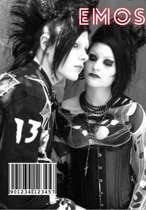 Calaméo - Revista Emo