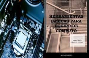 Calaméo - Herramientas Para Mantenimiento De Computo