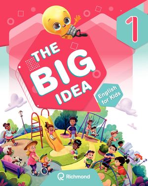 Calaméo - The Big Idea Vol 1