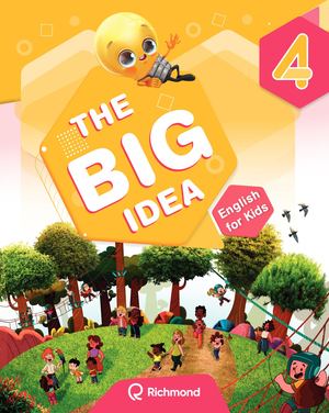 Calaméo - The Big Idea Vol 4