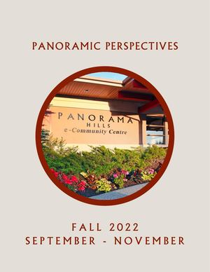 Calaméo - PHCC Fall 2022 Program Guide