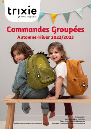 Calaméo - Catalogue Trixie