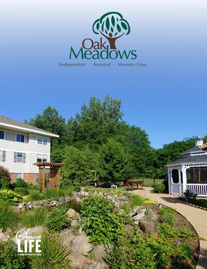 Calaméo - Oak Meadows