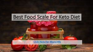 Calaméo - Best Food Scale For Keto Diet