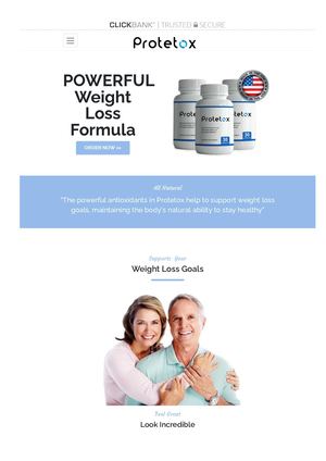 Calaméo - POWERFUL Weight Loss Formula