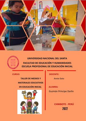 Calaméo - INFORME I - PROVOCACIÓN - GUZMAN PRINCIPE DARLIN