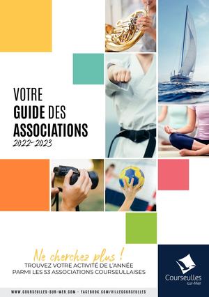 Calaméo - Guide des Assos 2022-2023