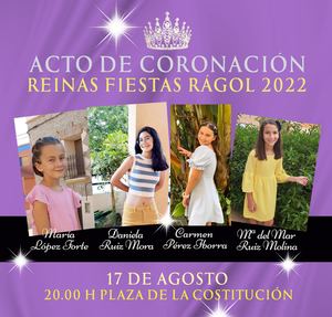 Calaméo - Reinas de Rágol