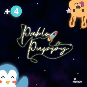 Calaméo - PABLO Y PUPPEY