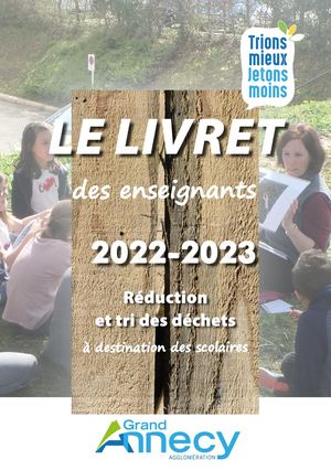 Calaméo - Livret Enseignant 2022 2023 V5v Envoi
