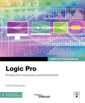 Calaméo - Logic Pro - extrait