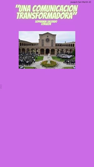 Calaméo - Joaquin San Martin 2c Una Comunicacicon Transformadora