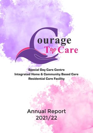 Calaméo - Agm Report 2021 Rev 1