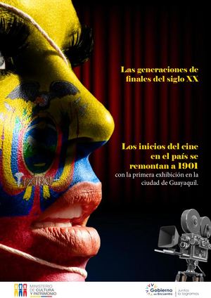 Calaméo - Cine Ecuatoriano Revista