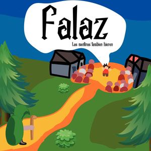 Calaméo - Falaz