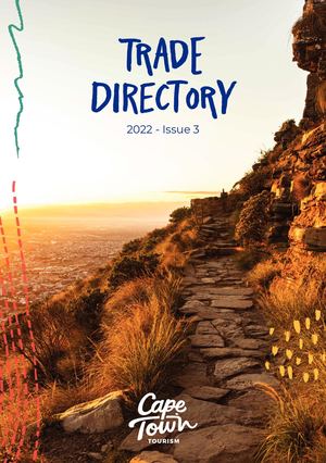 Calaméo - Trade Directory 2022