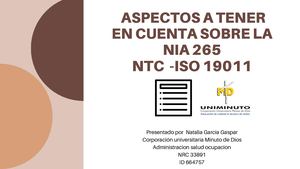 Calaméo - NIA 265- ISO 19011