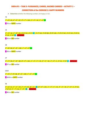 Calaméo - S4en M1 T3 Act1 Ex2 Cor