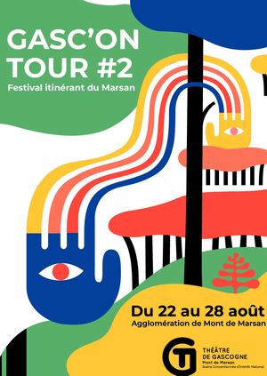 Calaméo - Gasc'on Tour