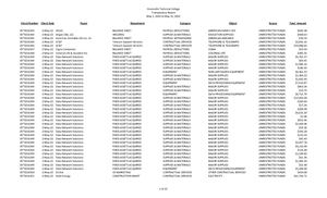 Calaméo - Transparency Register May 2022