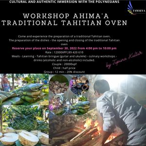 Calaméo - Atelier Ahima'a