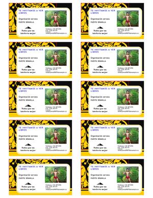 Calaméo - Neider Invitacion