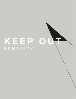 Calaméo - Keep Out Humanity