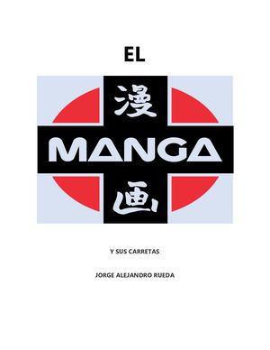 Calaméo - El Manga