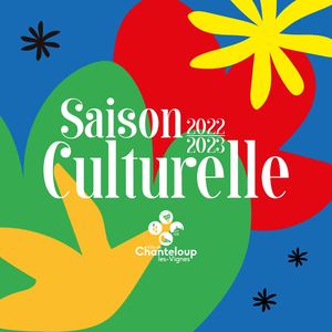 Calaméo - Saison culturelle 2022/2023