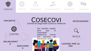 Calaméo - Presentación Cosecovi