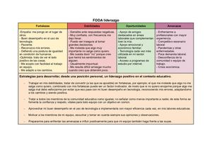 Calaméo - Foda liderazgo